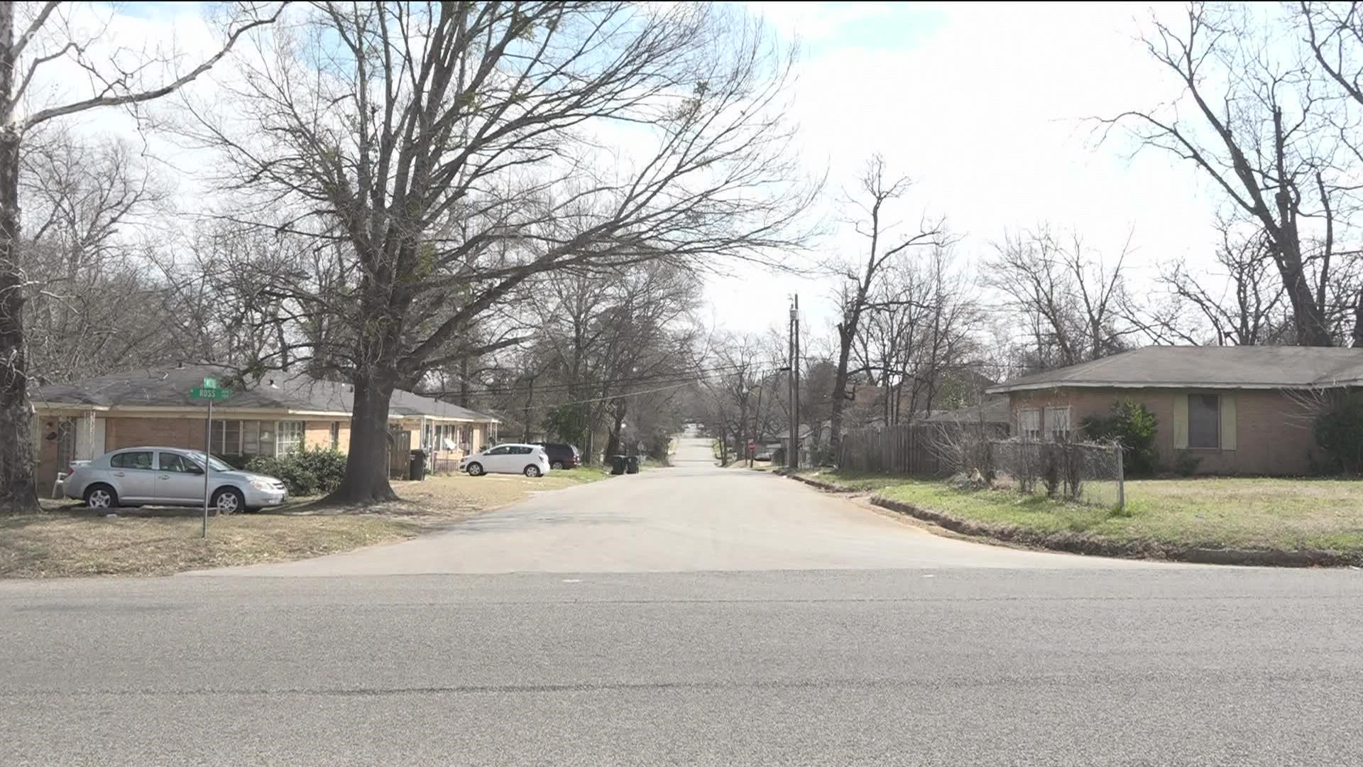 Teen turns himself in after weekend shooting | cbs19.tv