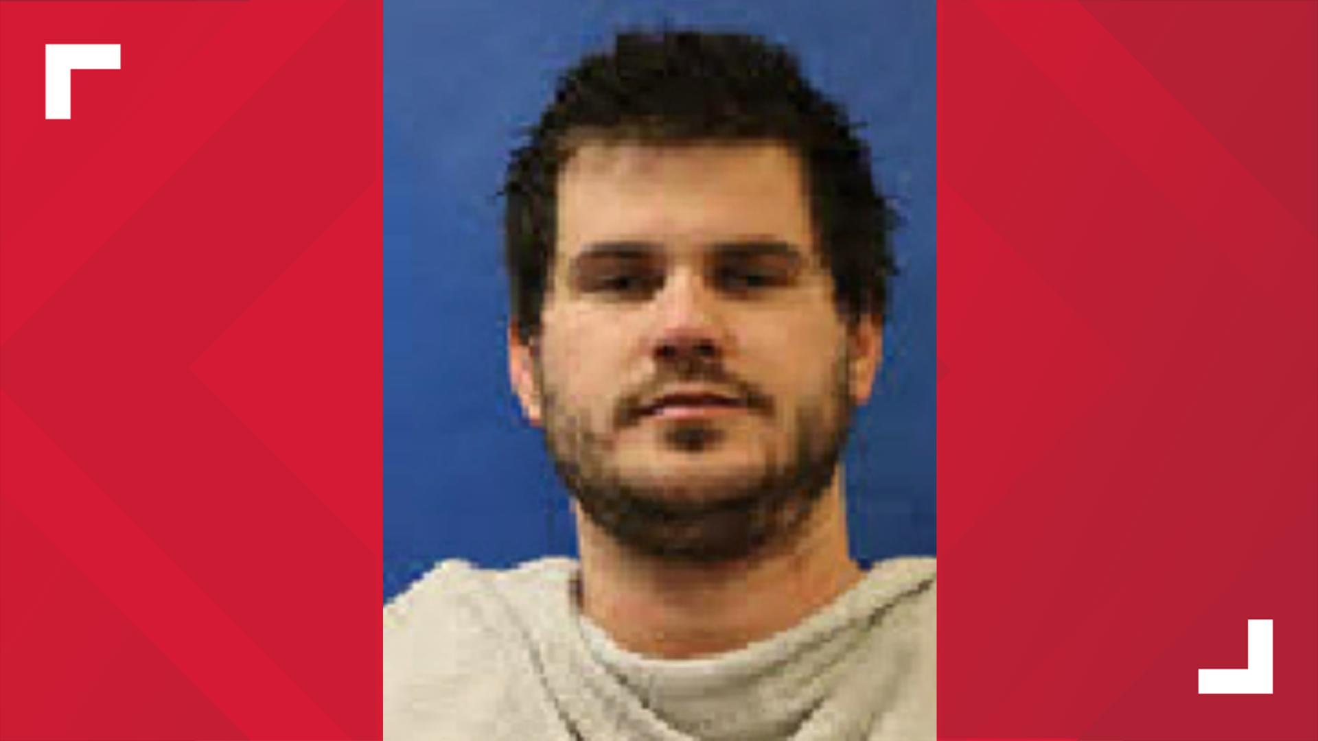 Authorities capture East Texas capital murder suspect who's been on the run for a month | cbs19.tv