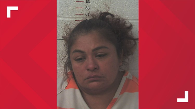 Officials: Texas prison officer tried to bring drugs into unit | cbs19.tv