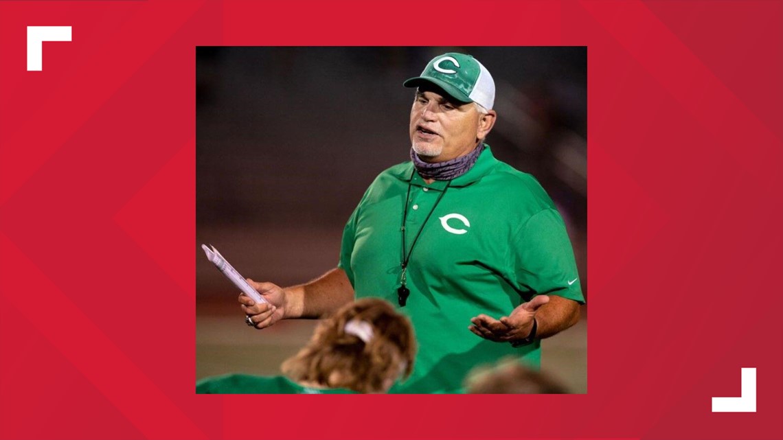 New era at Marshall as they hire experience coach | cbs19.tv