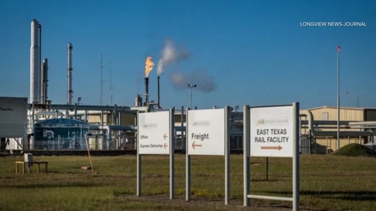 REPORT: Owner of Longview Gas Plant wanted by international police ...