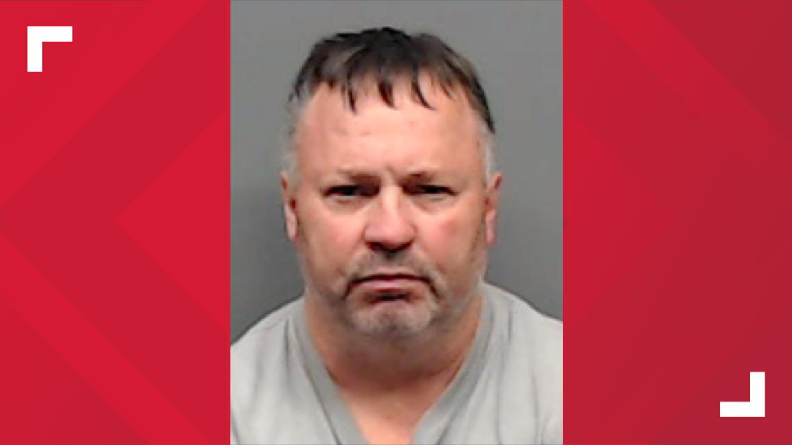 Man accused of killing East Texas business owner in October shooting ...