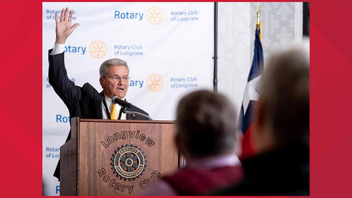 Gregg County issues disaster declaration due to power outages | cbs19.tv