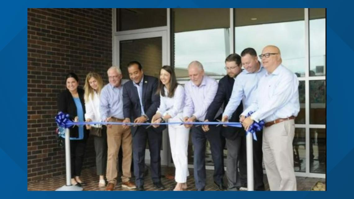 Downtown Tyler's Wilcox building transformed into apartments | cbs19.tv