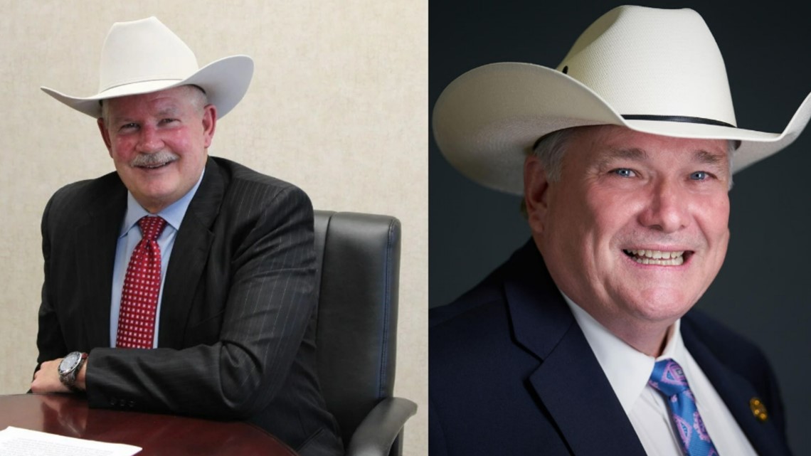 PREVIEW: Republican primary race for Smith County sheriff | cbs19.tv