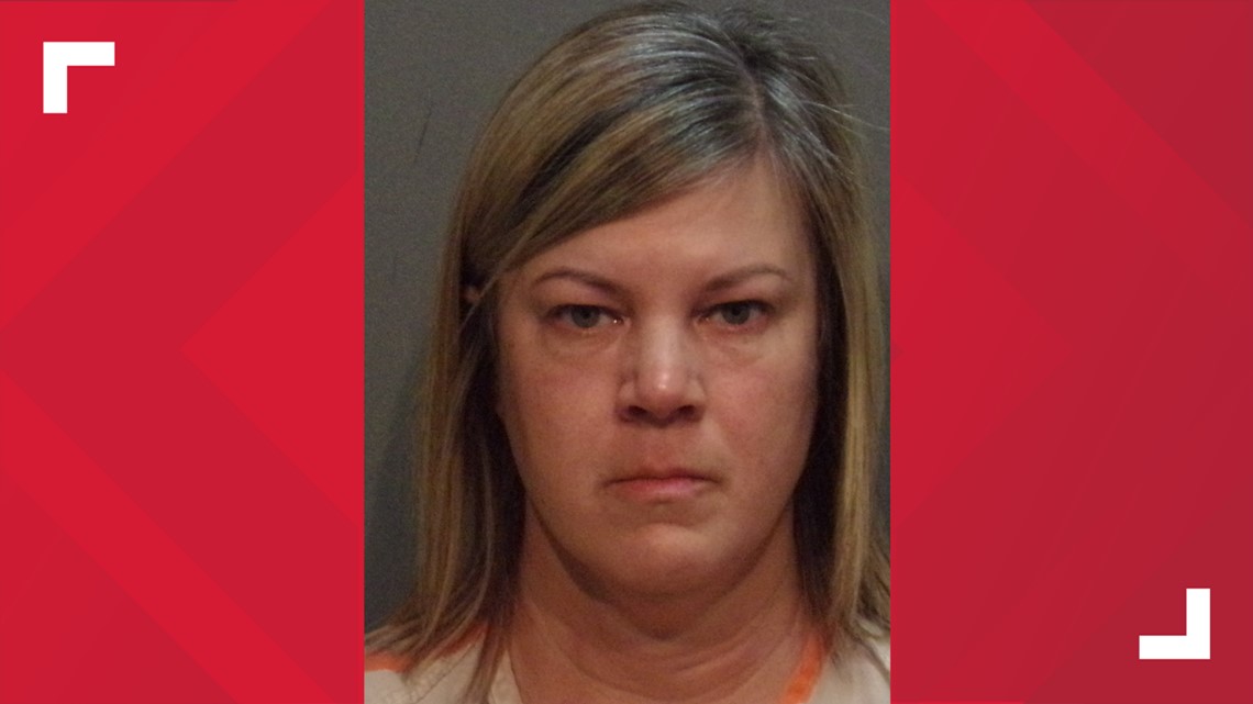 Woman accused of stealing over $300,000 from utilities district | cbs19.tv