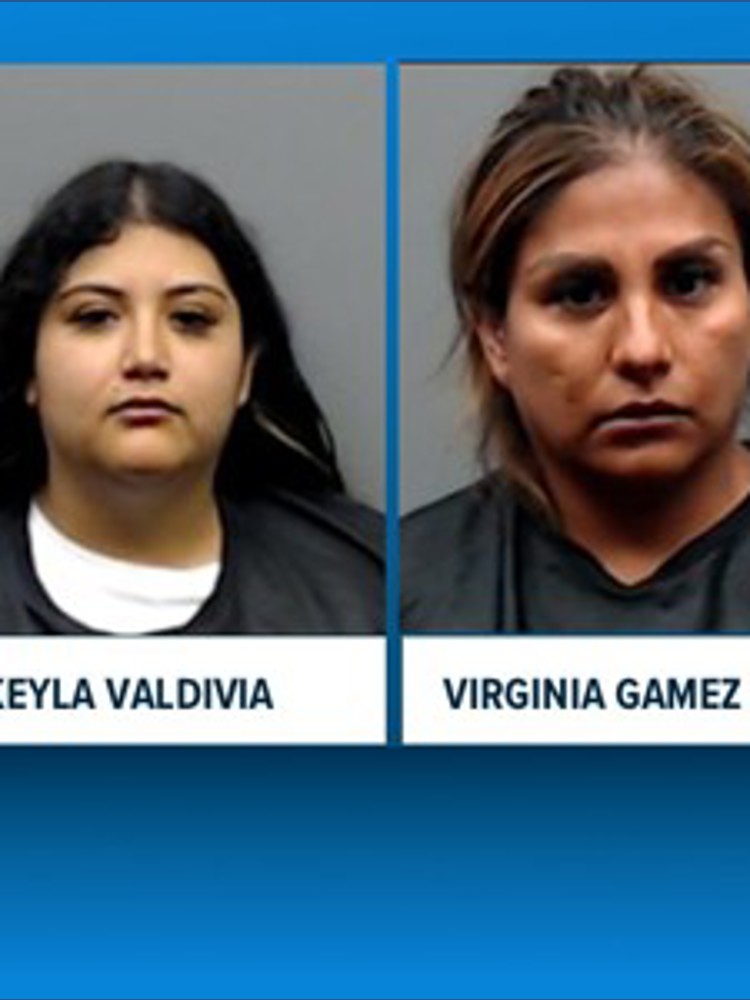 Indictment details alleged immigrant harboring operation at Tyler ...