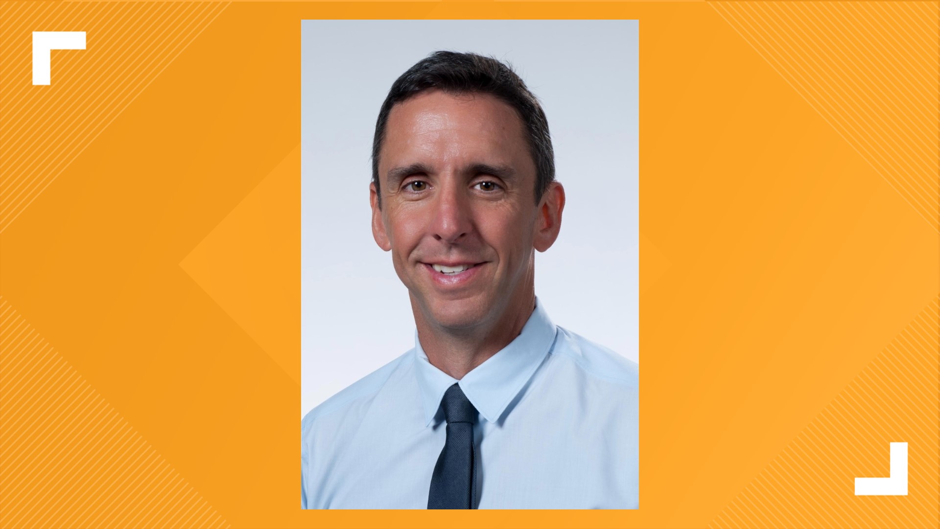 UT Tyler announces founding dean for school of medicine | cbs19.tv