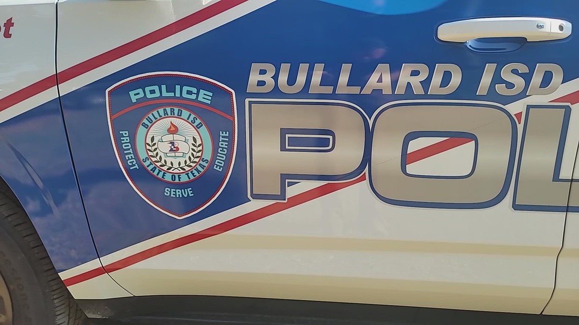 Bullard Intermediate School hosted an active shooter training | cbs19.tv