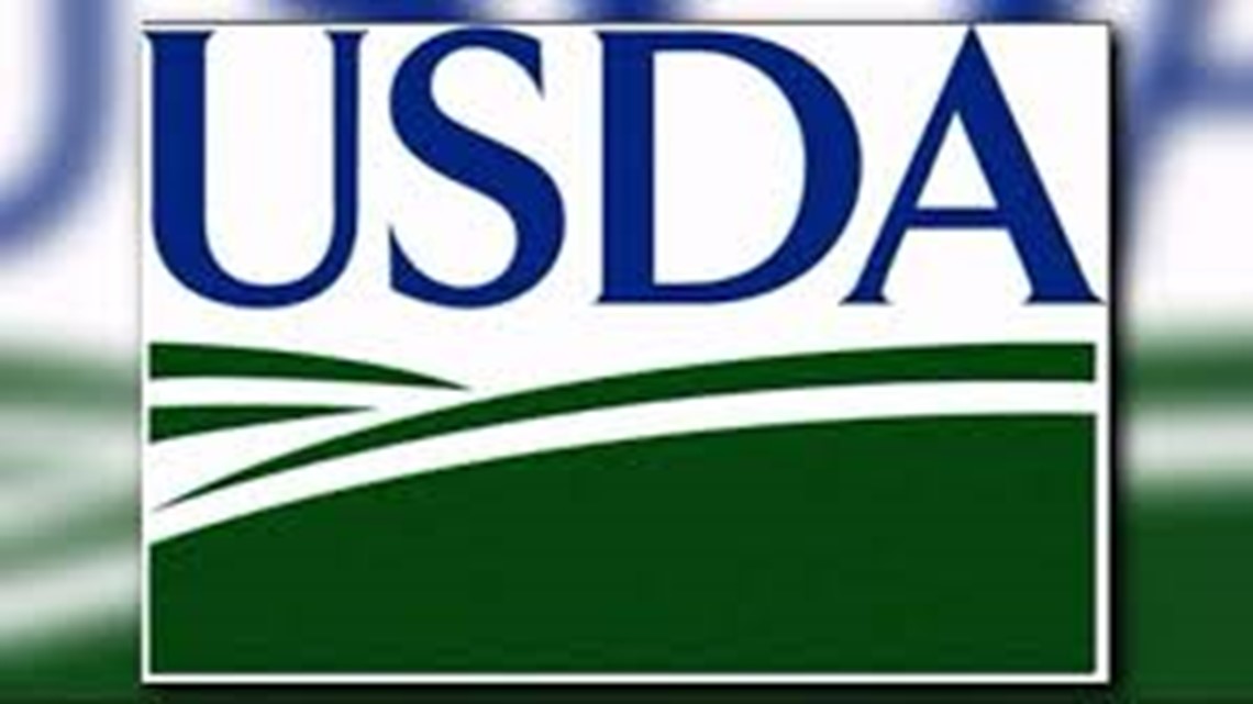 USDA reopens FSA offices to provide ranchers, farmers additional ...