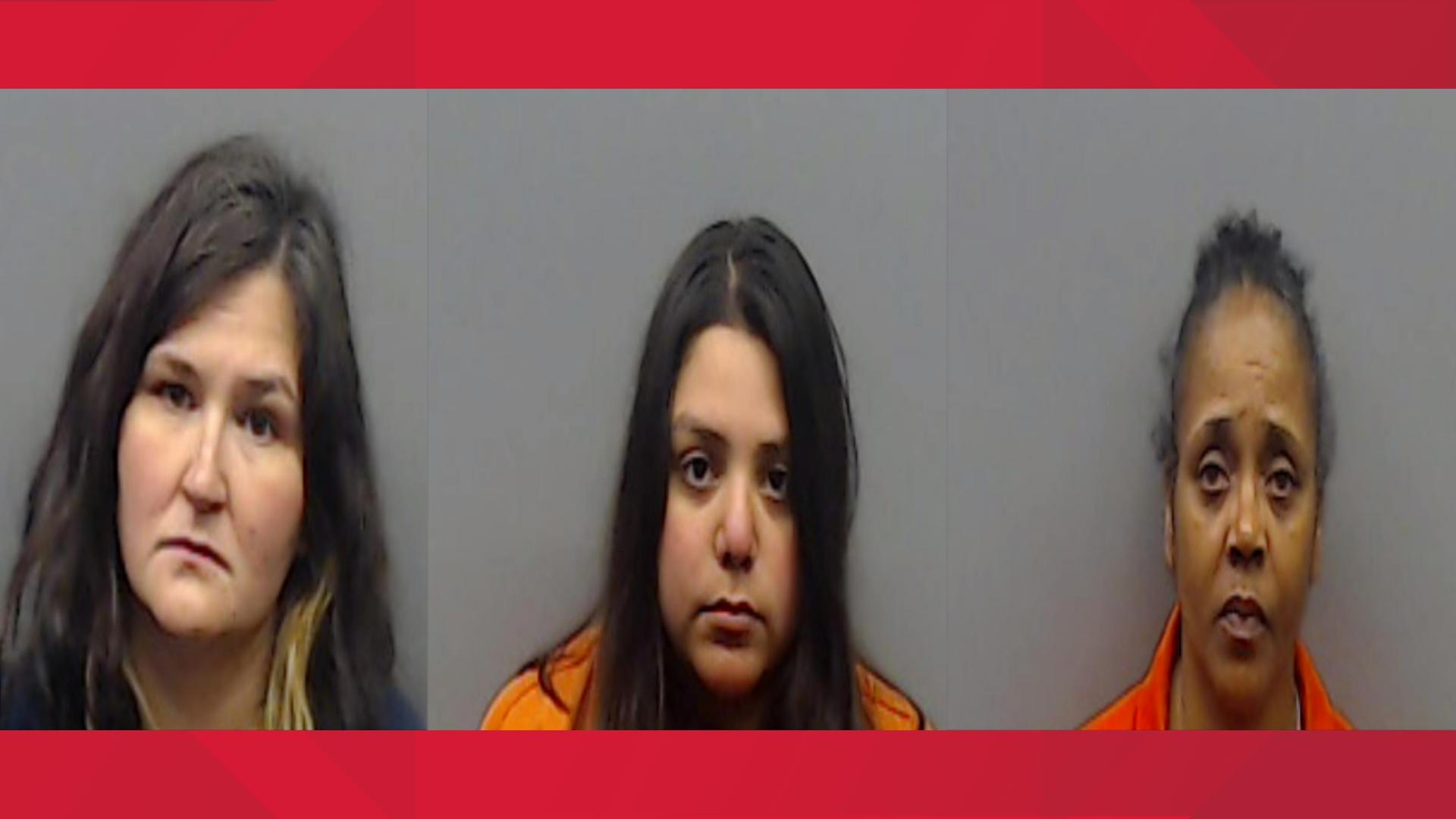 POLICE: School employees taped hands of student with disabilities ...