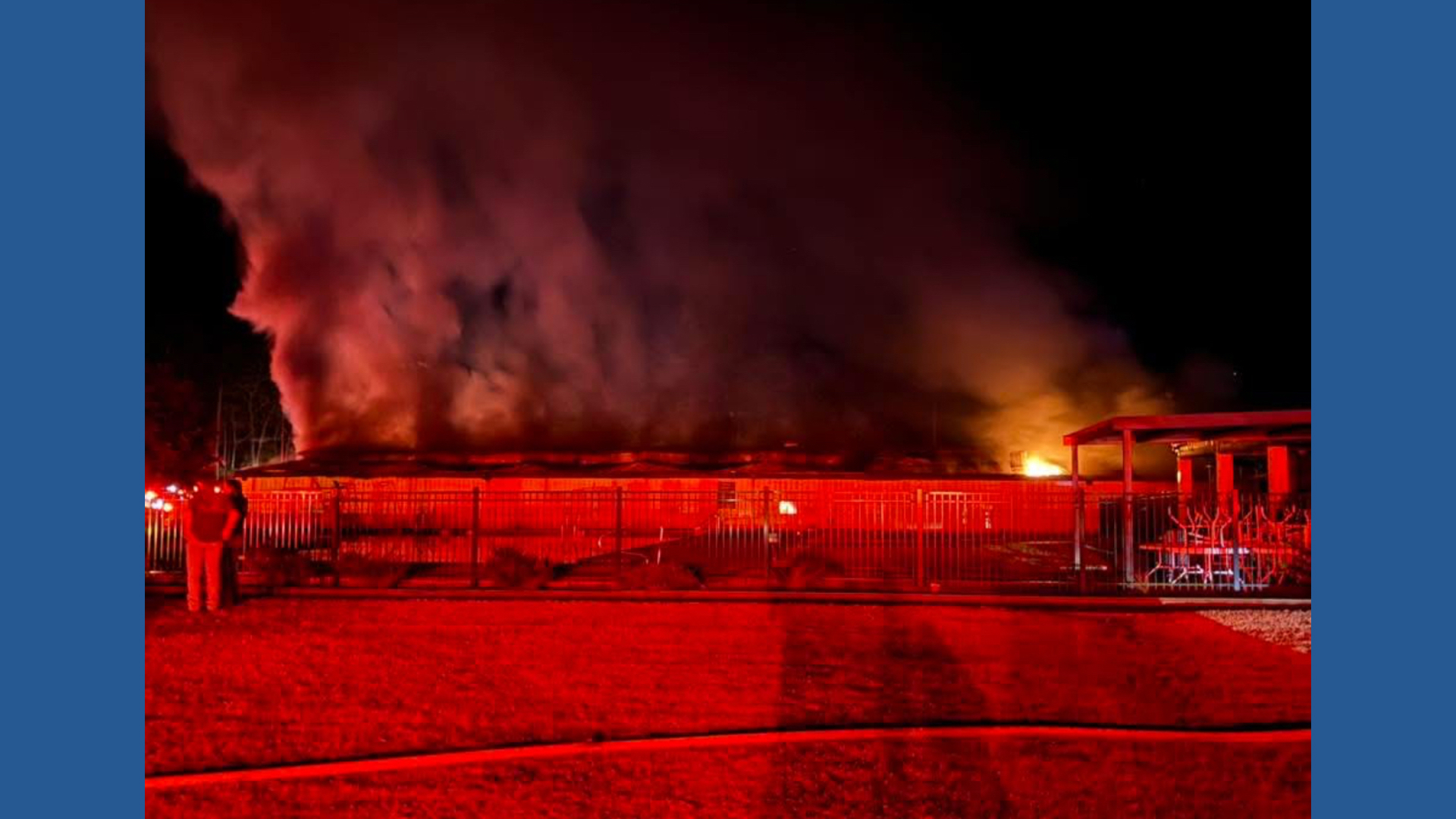 Lithium ion batteries, electrical issues complicate Lufkin fire battle ...