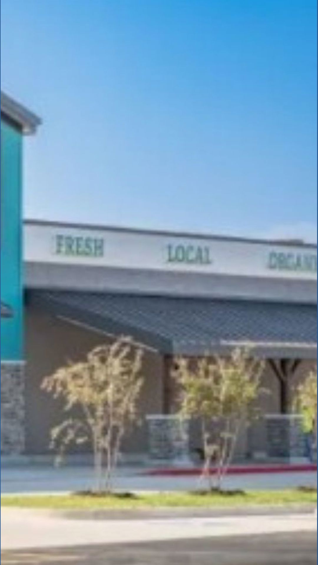 Sprouts in Longview to open this week | cbs19.tv