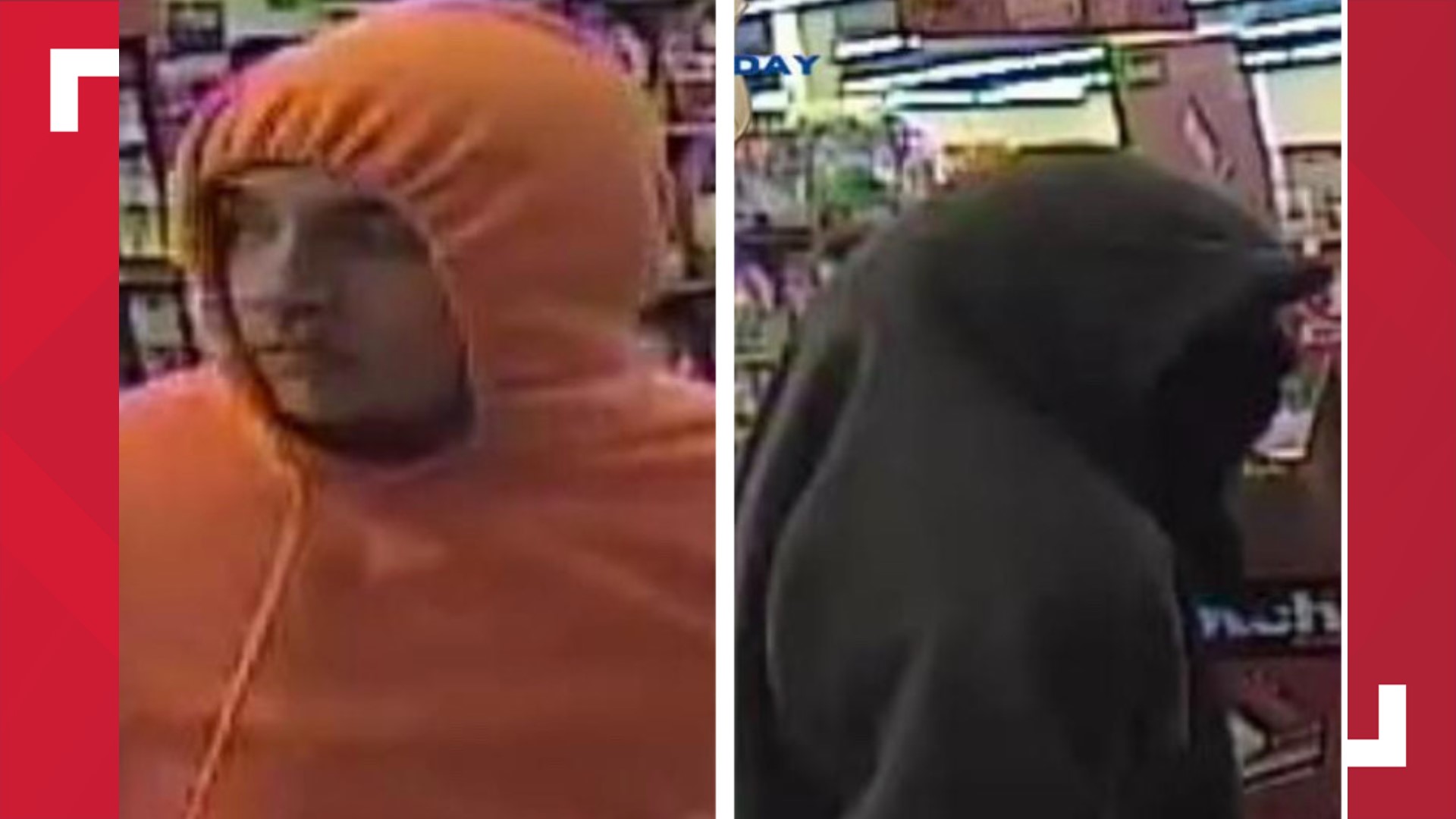 Tyler police investigating Family Dollar robberies | cbs19.tv