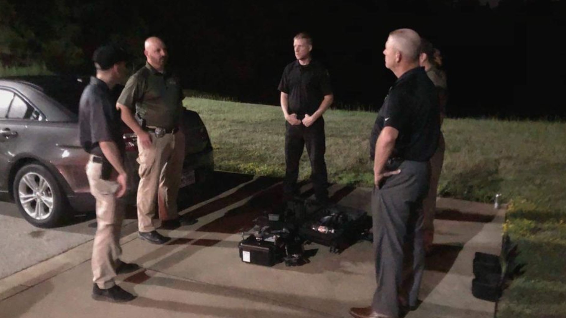 Joint operation results in multiple arrests in Gregg, Rusk counties ...