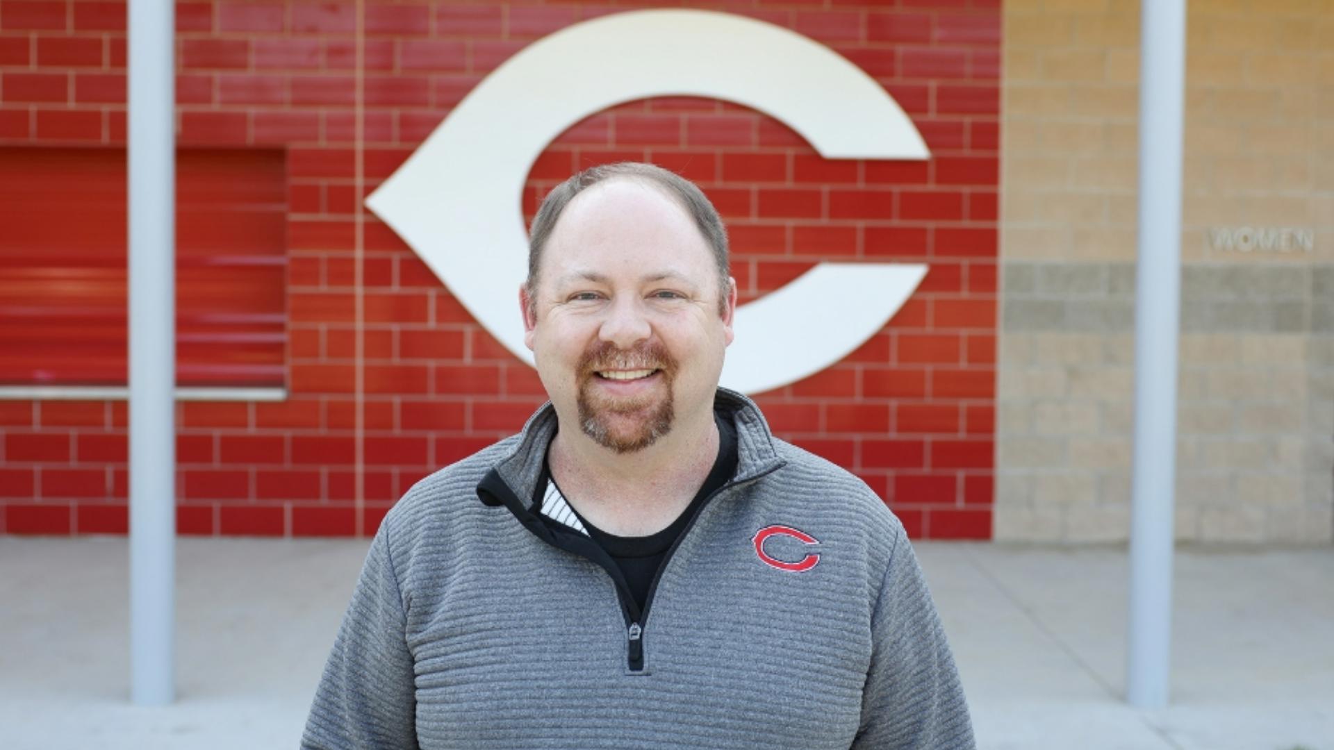 Carthage ISD welcomes back former head baseball coach | cbs19.tv