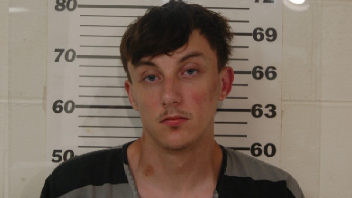 Texas teen arrested for intoxication manslaughter | cbs19.tv