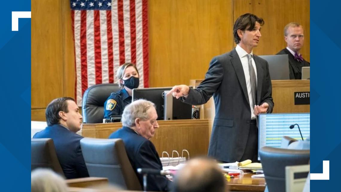 Texas man appeals death sentence over attorney's misconduct | cbs19.tv