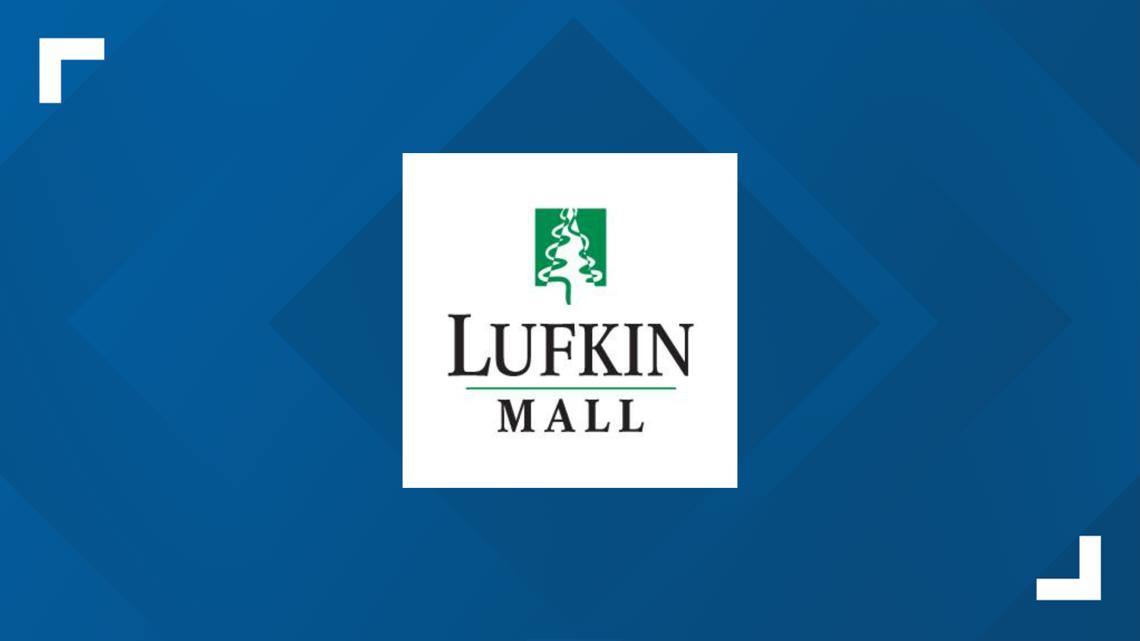 Lufkin Mall closes Tuesday due to water main break | cbs19.tv