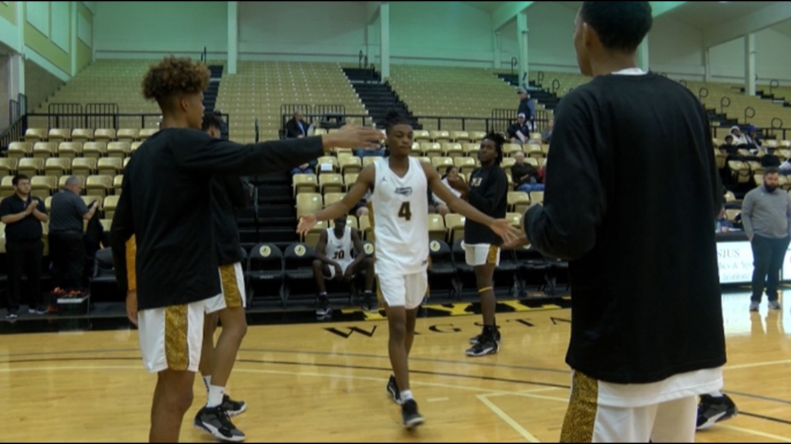 East Texas Professional Credit Union POTW: TJC's Corey Camper Jr ...