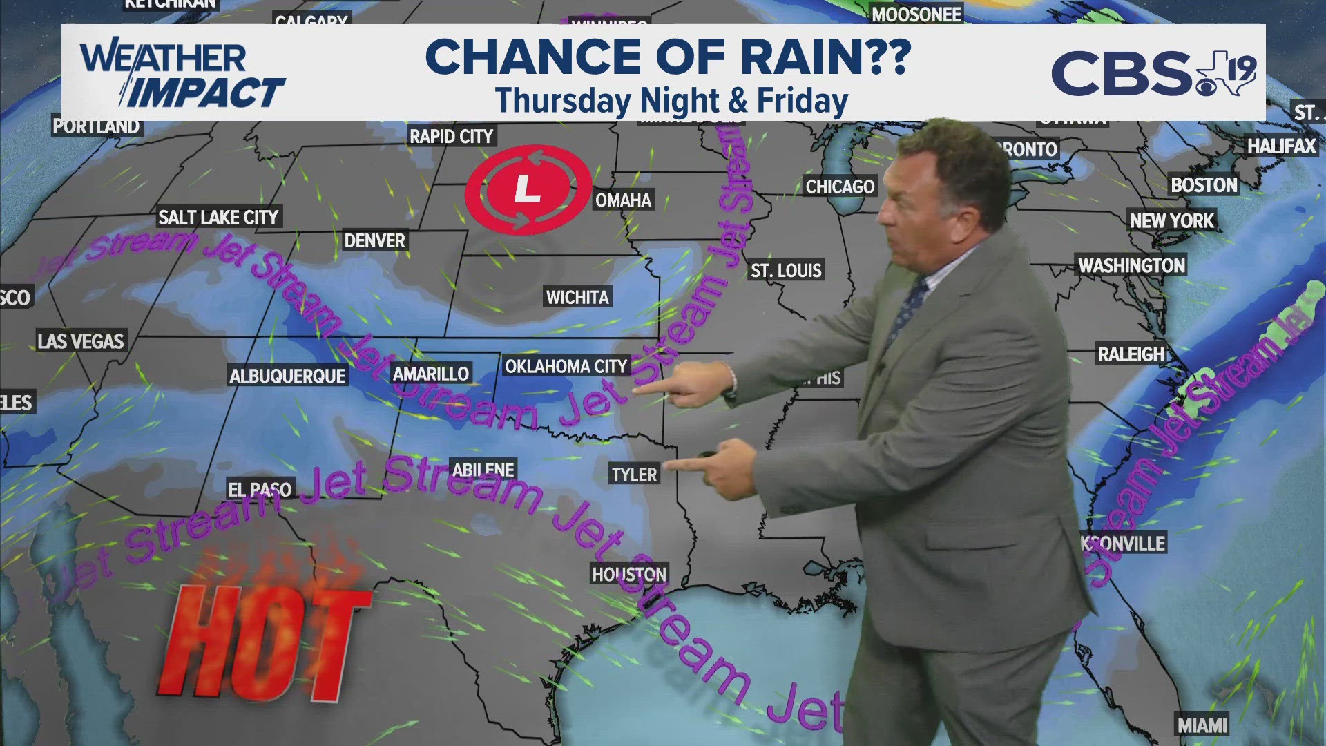 East Texas man among those killed in devastating I-20 crash near ...