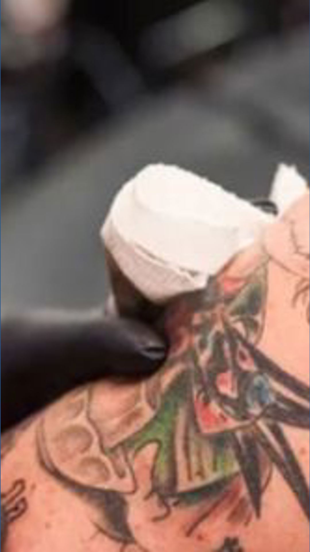 Tyler tattoo shops gear up for Friday the 13th flash sales — a beloved ...