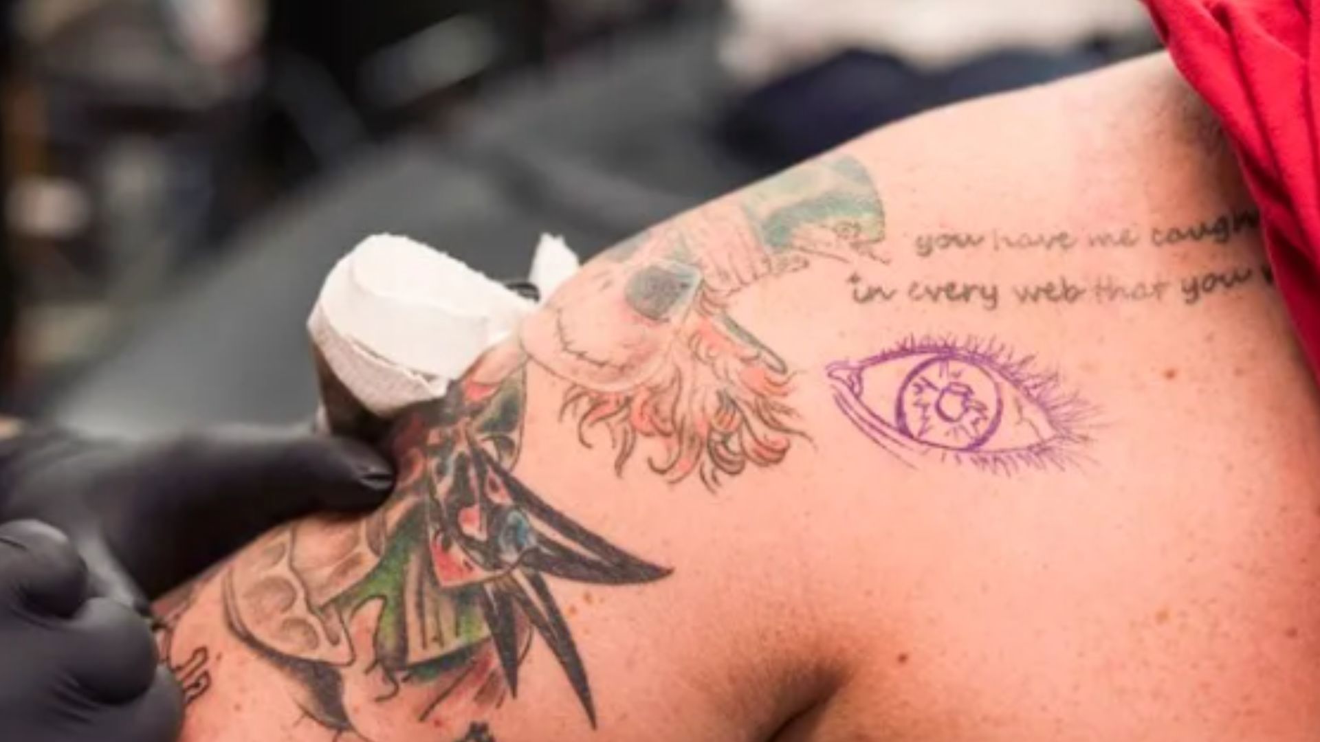 Tyler tattoo shops gear up for Friday the 13th flash sales — a beloved ...