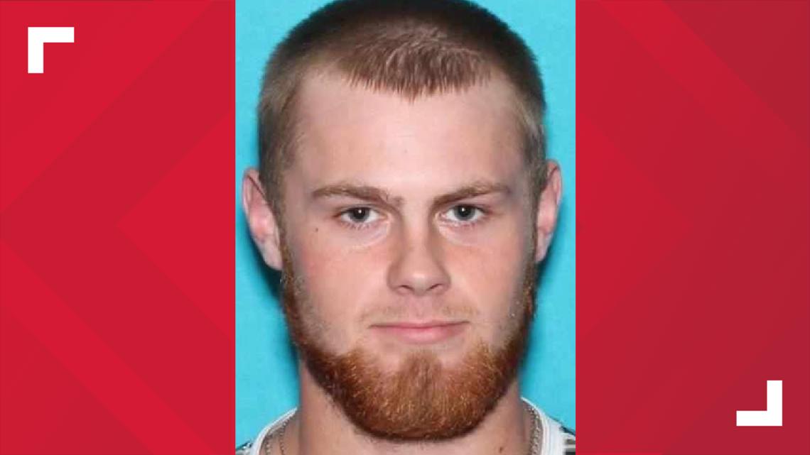 Christopher Kyle Reid Jr., 29, Went On Rampage Killing 3, Wounding 2 ...