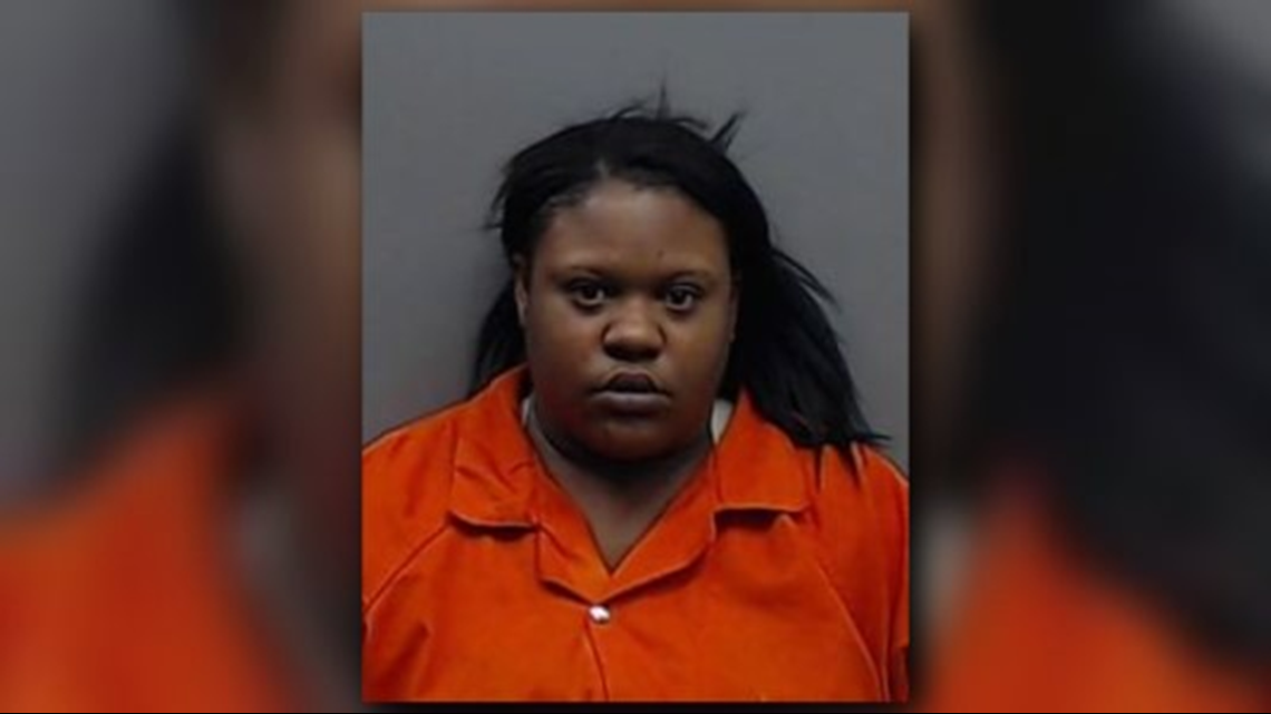 Tyler woman sentenced to 25 years for dealing crack cocaine | cbs19.tv