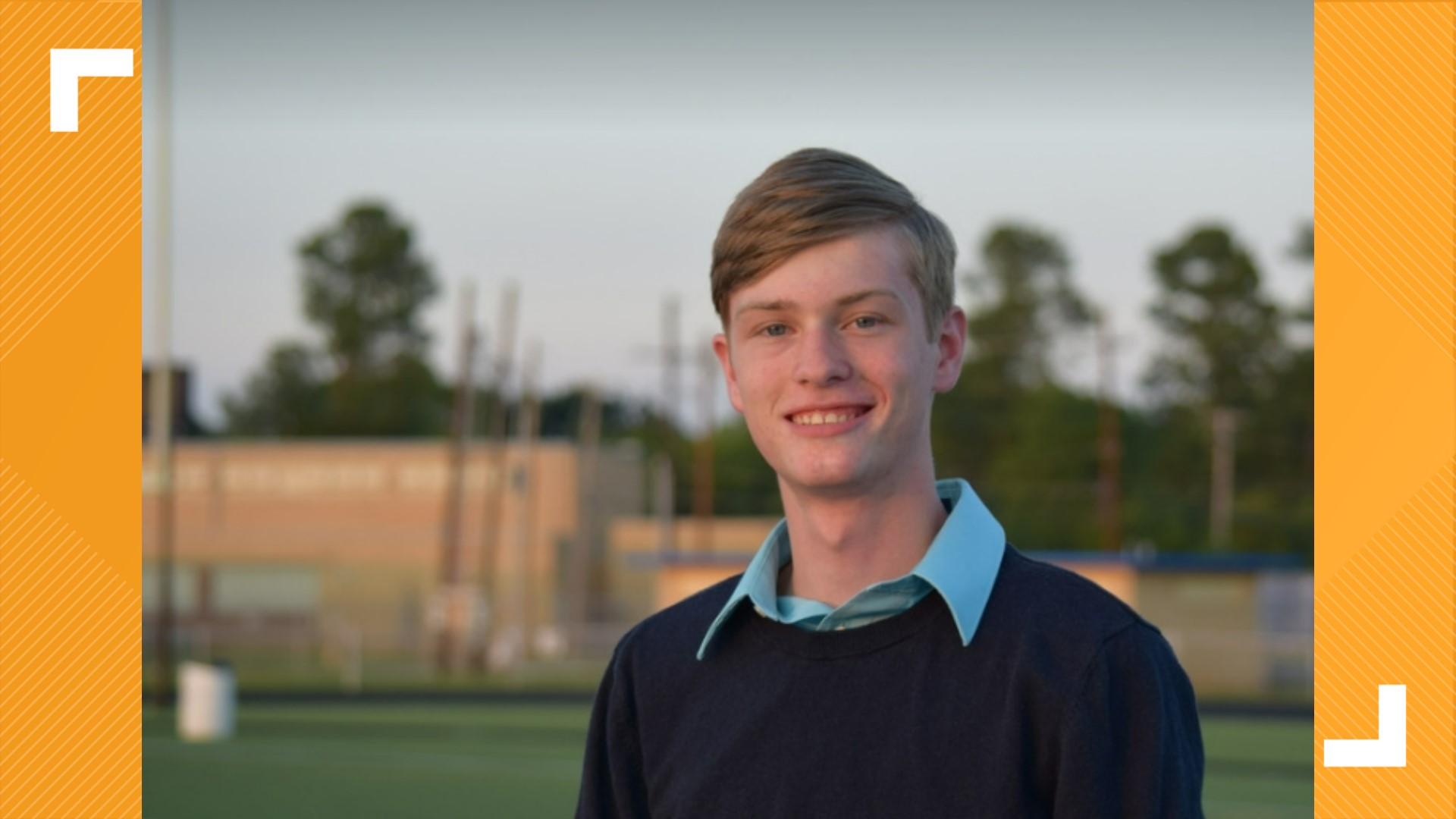 Pine Tree senior named semifinalist for National Merit Scholarship ...