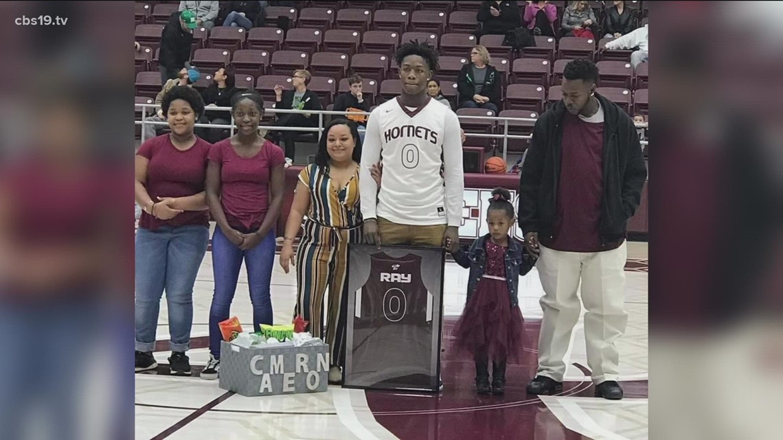 'It was like ripping the band aid off' family mourns Athens man's ...