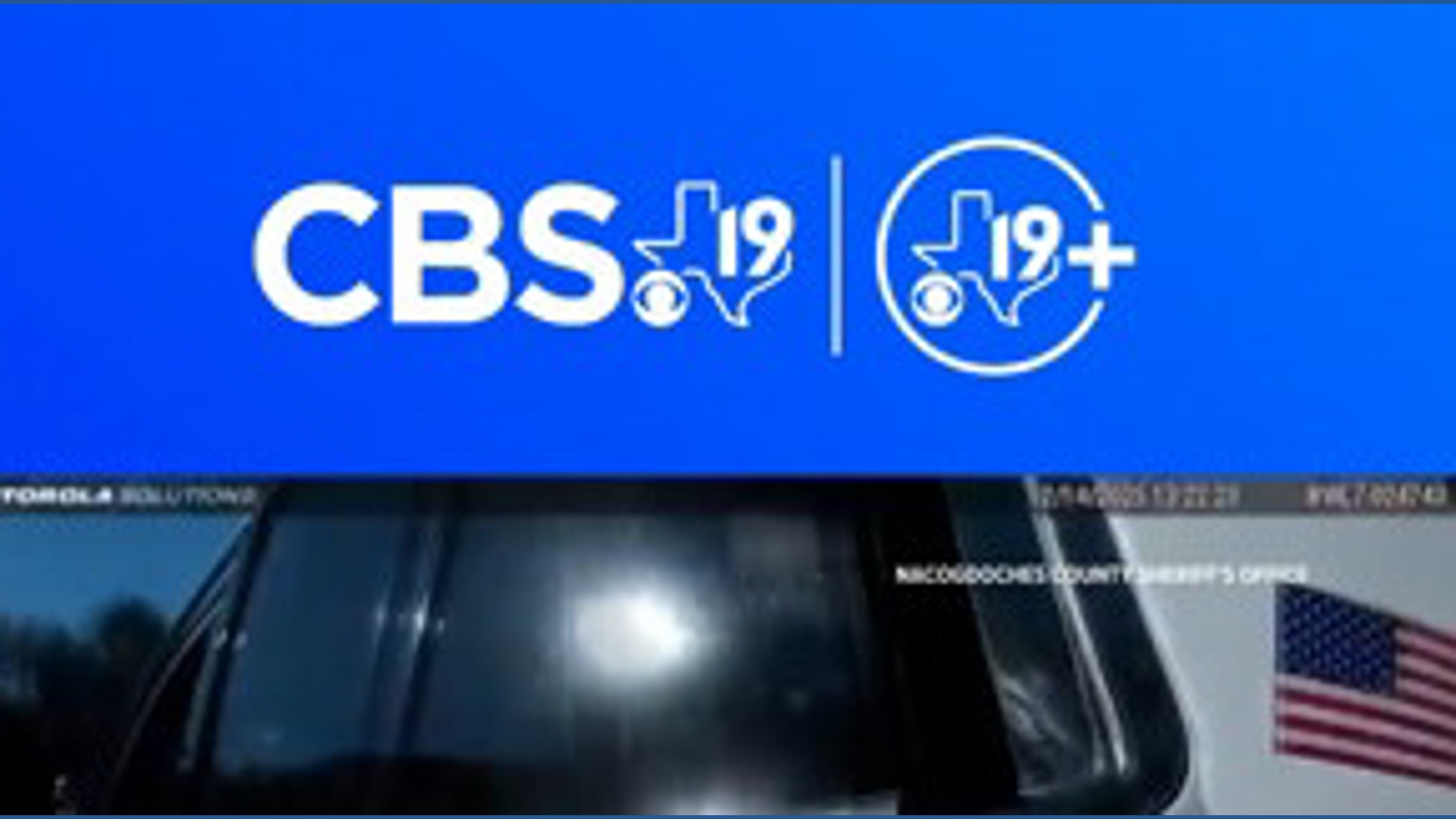 Nacogdoches County deputies recognized for swift action in saving life ...