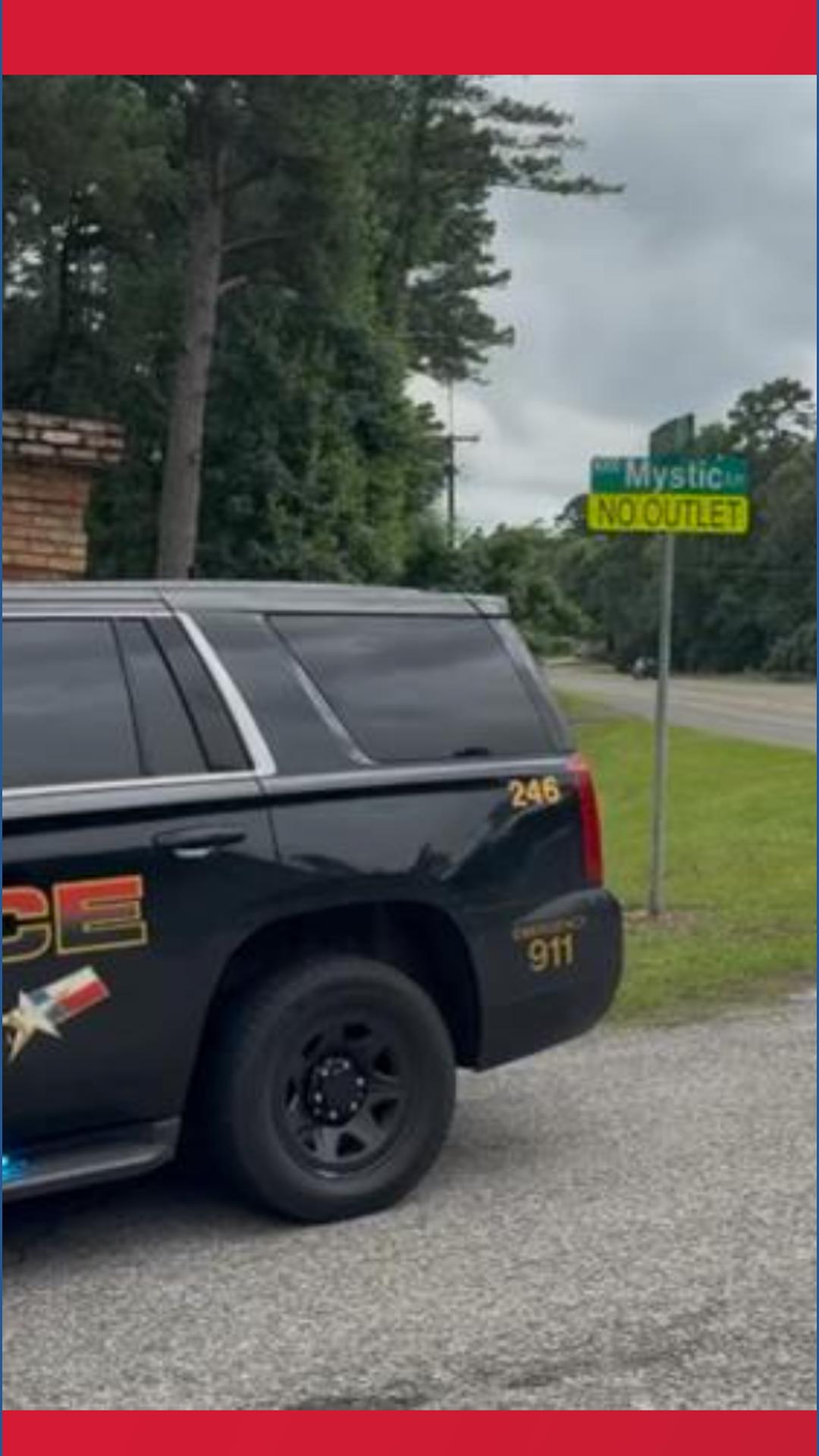 Nacogdoches police, firefighters conducting investigation | cbs19.tv
