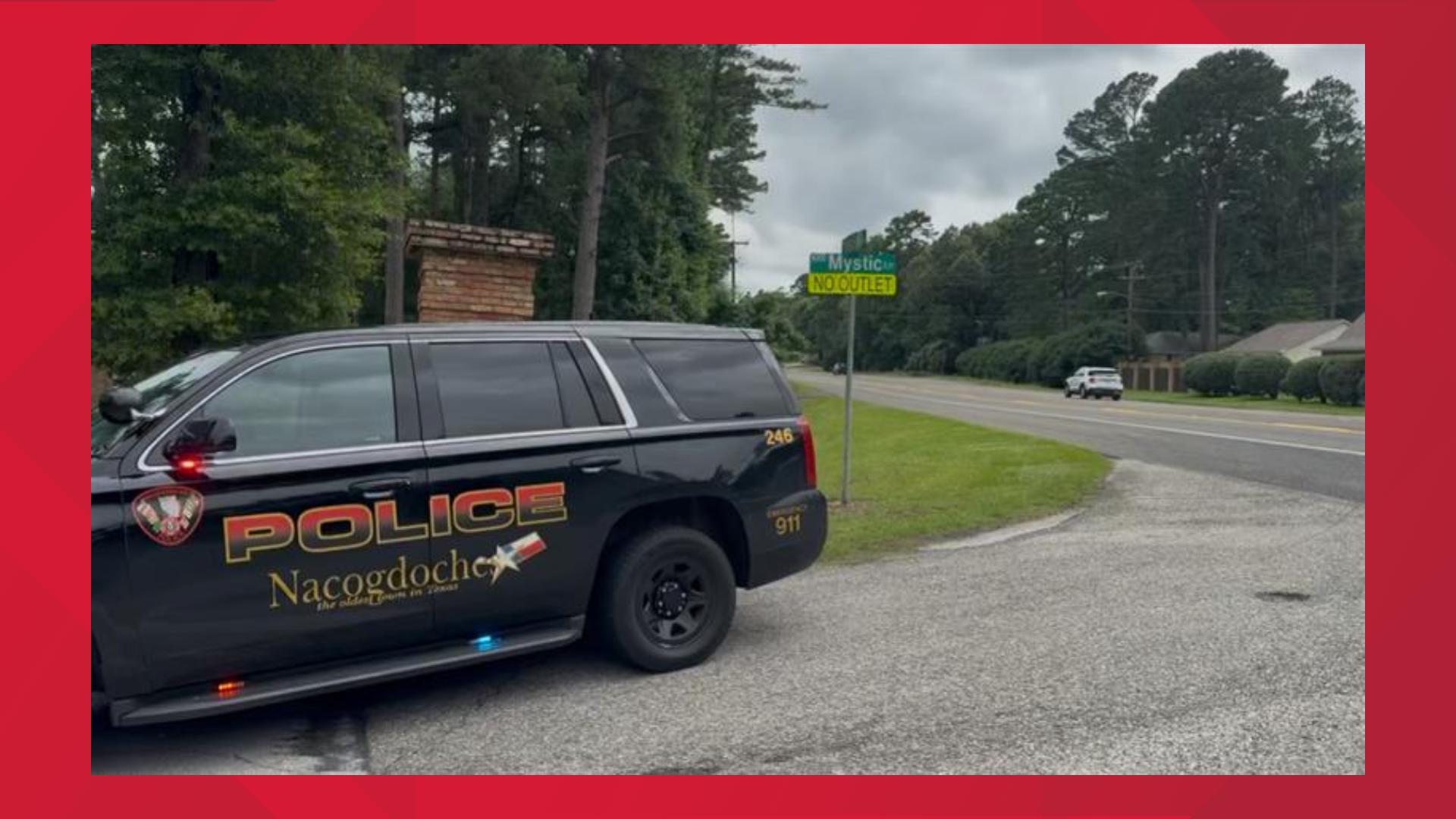 Nacogdoches police, firefighters conducting investigation | cbs19.tv