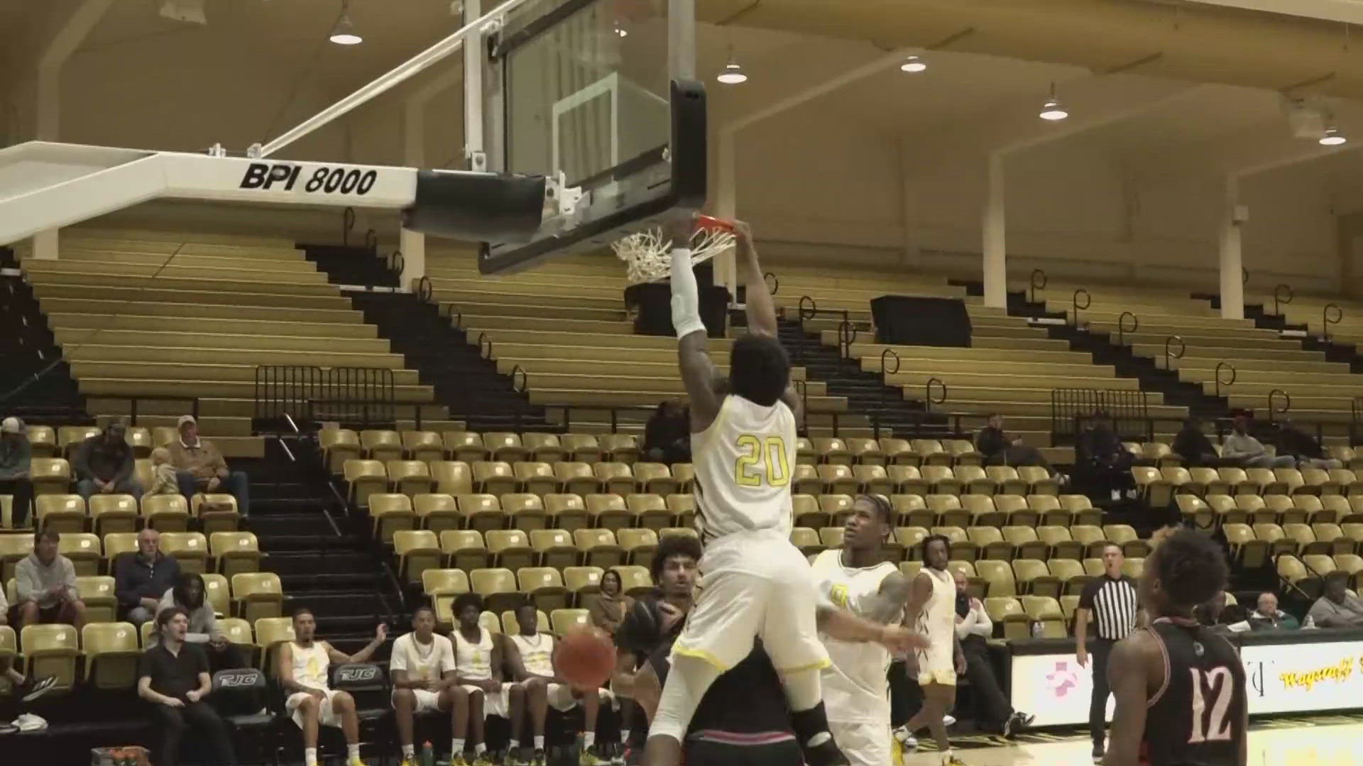 TUESDAY HOOPS RECAP: Breaking down the basketball matchups in Tyler ...