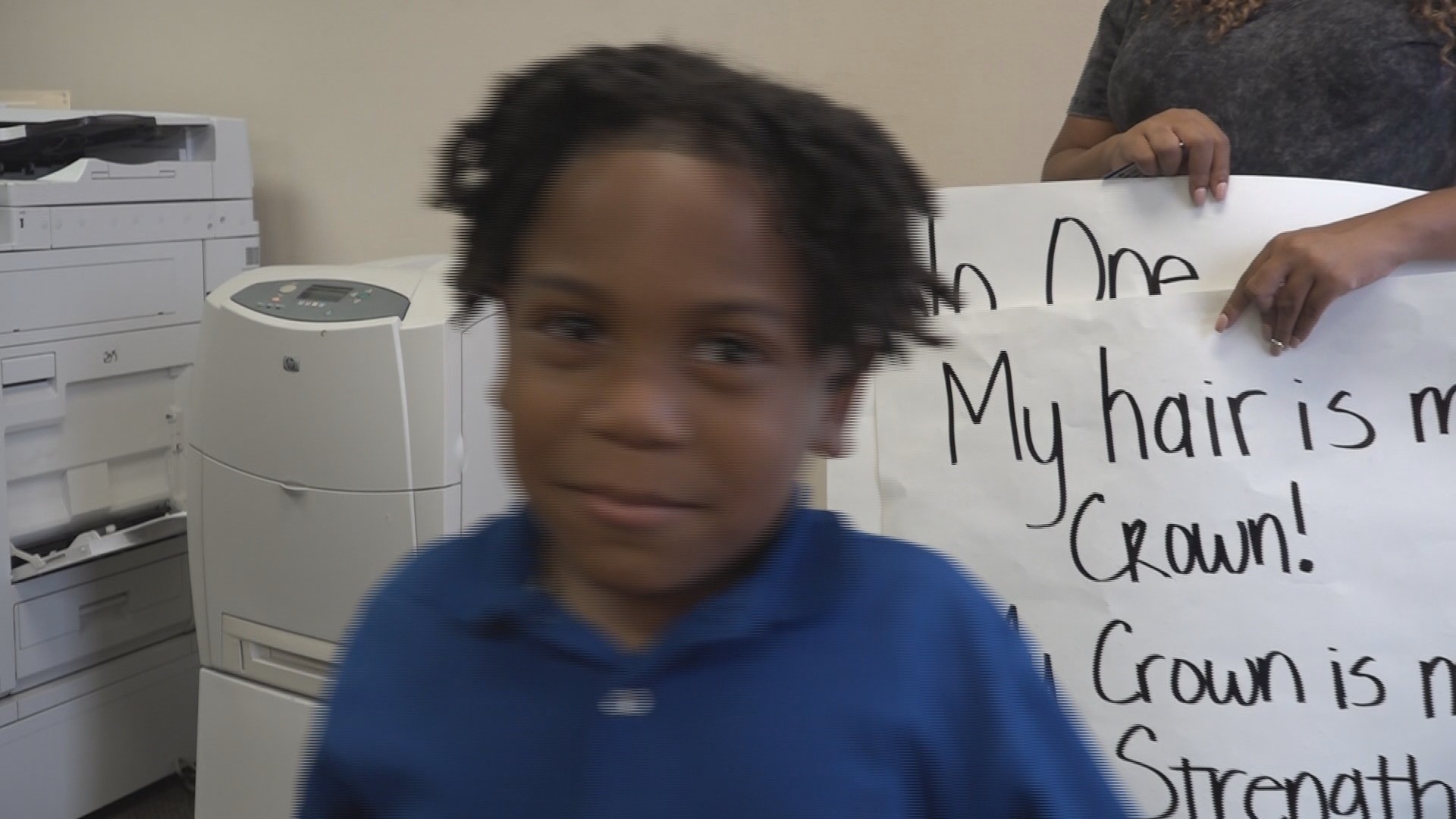 Tatum ISD changes controversial dress code policy | cbs19.tv