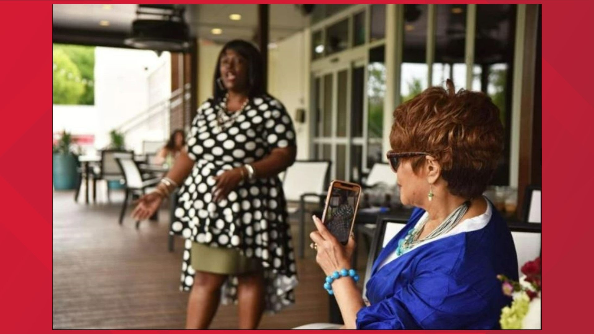 Texas gospel recording artist releases new singles | cbs19.tv