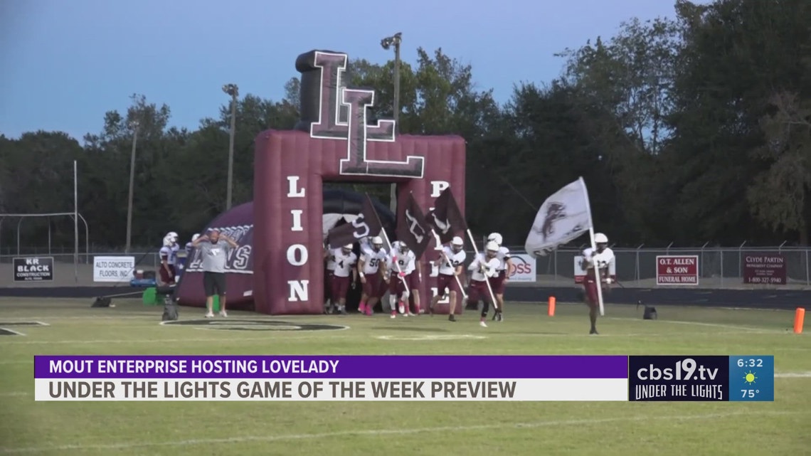 Lindale ISD students create giant 'mega mum' aiming for world record ...