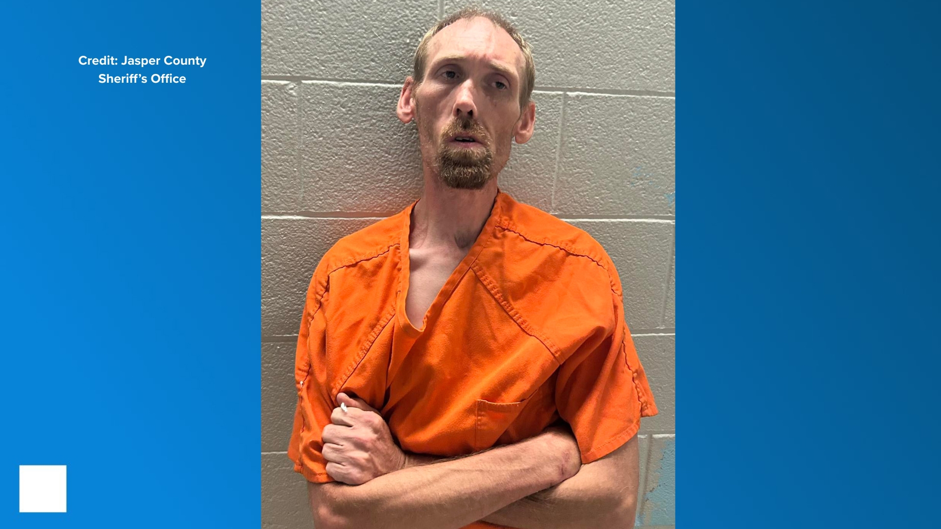 Jasper man charged with unlawful firearm possession after deputy ...