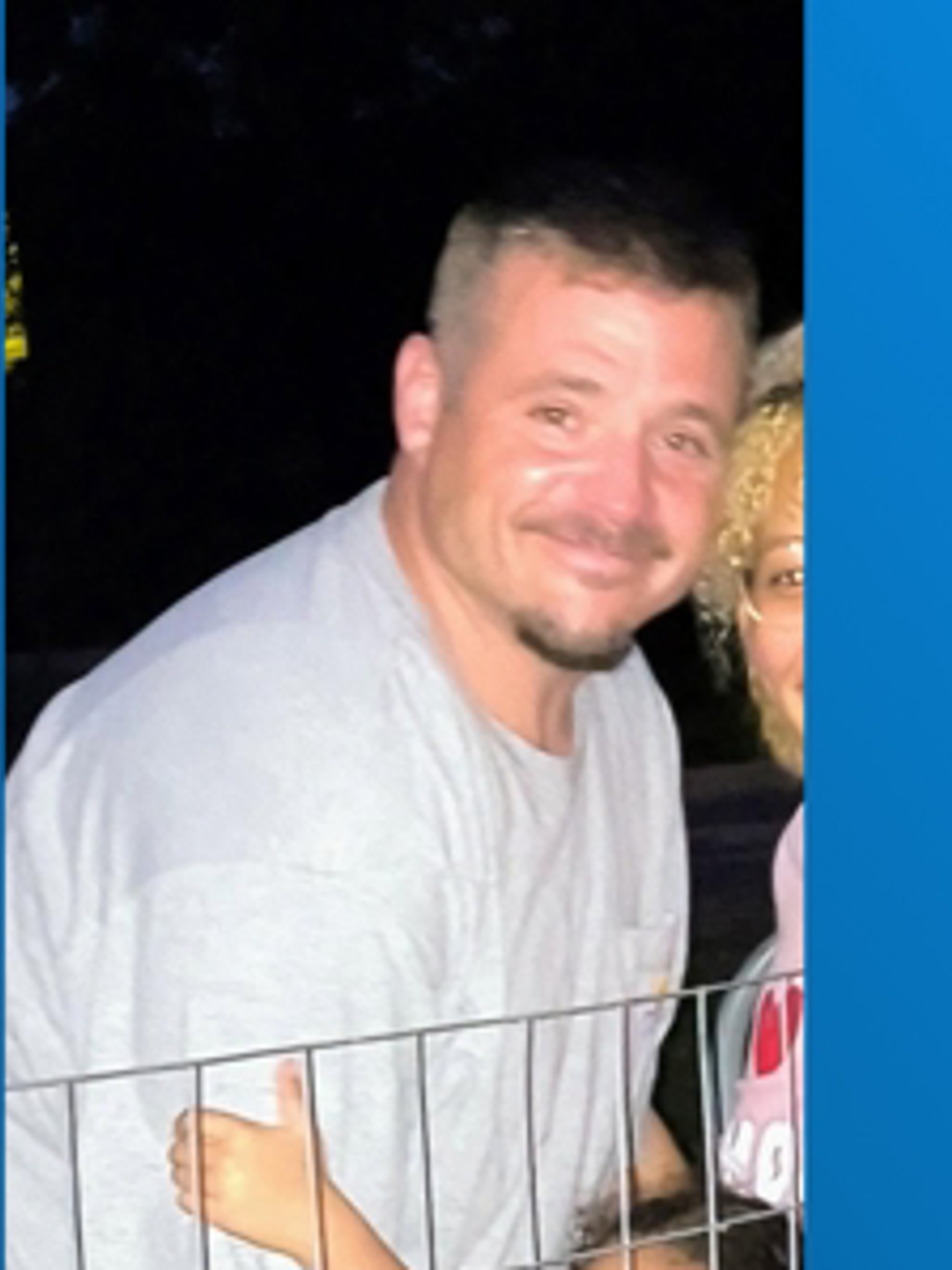 DNA identifies remains found in Liberty City as missing man Mitchell ...