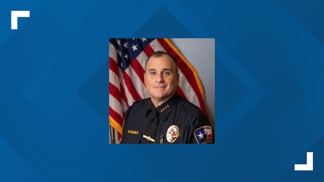 Rusk police chief on leave amid complaint investigation | cbs19.tv