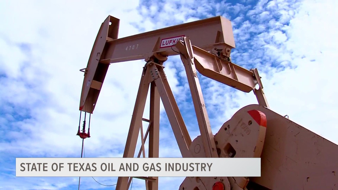 Texas oil billionaire William 'Tex' Moncrief Jr. dead at age 101 | cbs19.tv