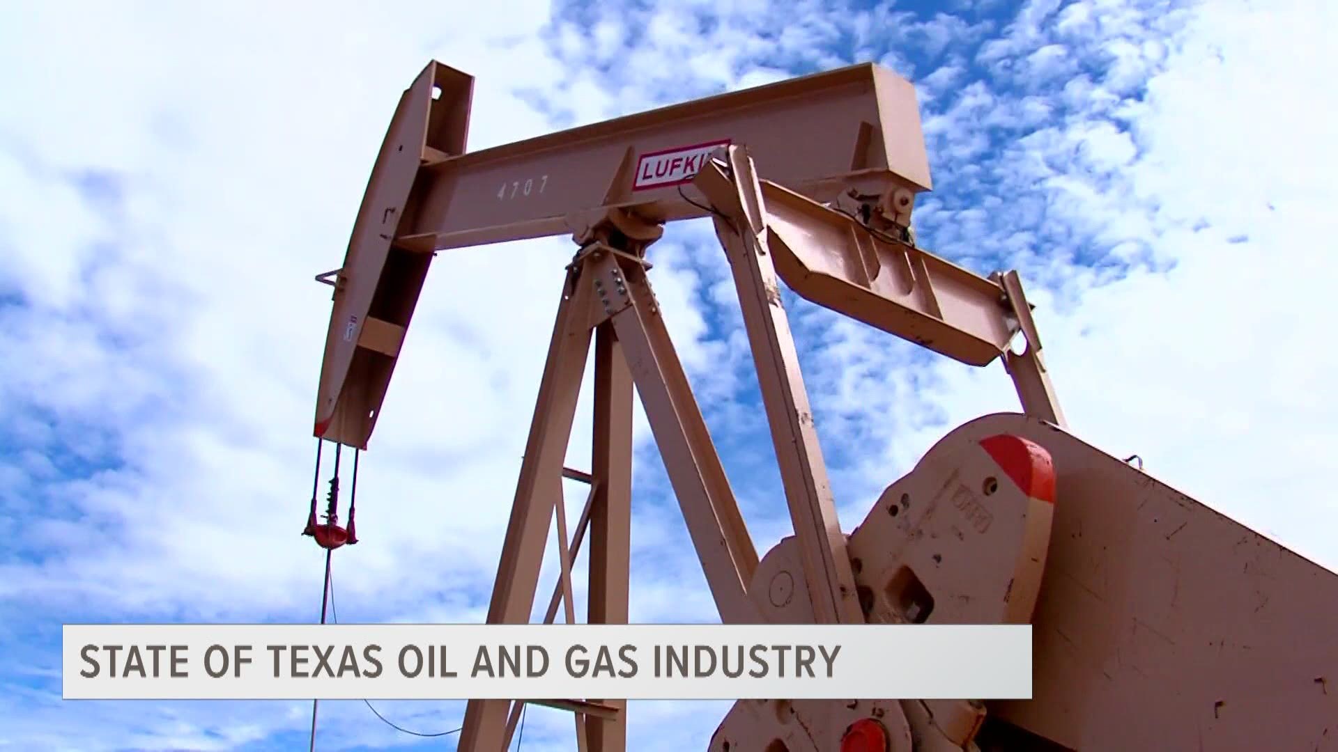 Texas oil billionaire William 'Tex' Moncrief Jr. dead at age 101 | cbs19.tv