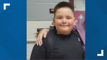 Former Rusk County Deputy Shane Iverson's team is pushing back | cbs19.tv