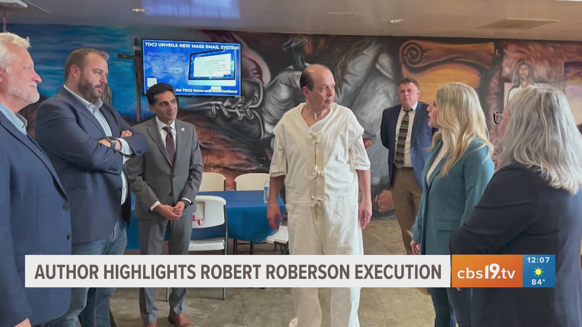 John Grisham's new book unveils story of death row inmate Robert ...