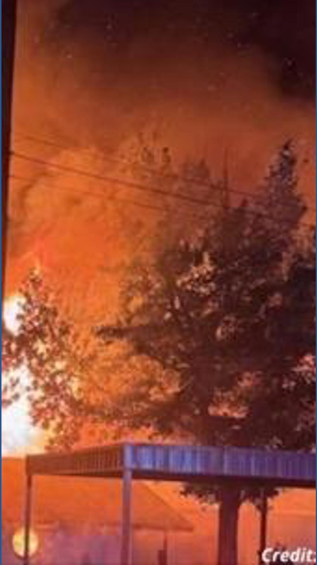Overnight fire destroys house on Lake Jacksonville; investigation ...