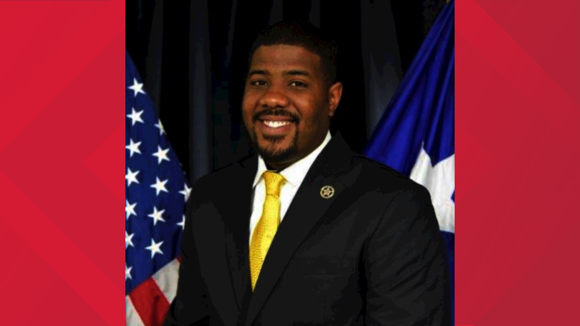 Danny Craig II wins Gregg County Pct. 4 constable position | cbs19.tv