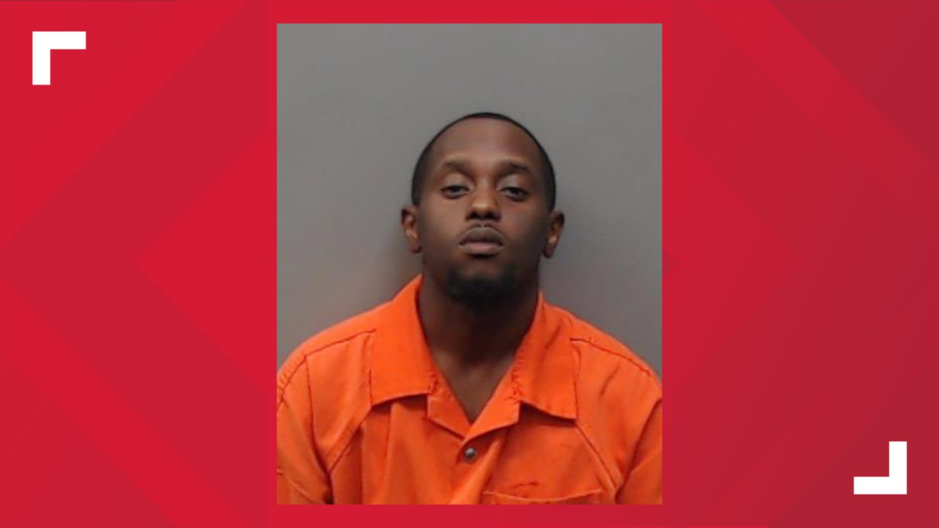 Man gets 32 years in prison for killing East Texas deputy | cbs19.tv