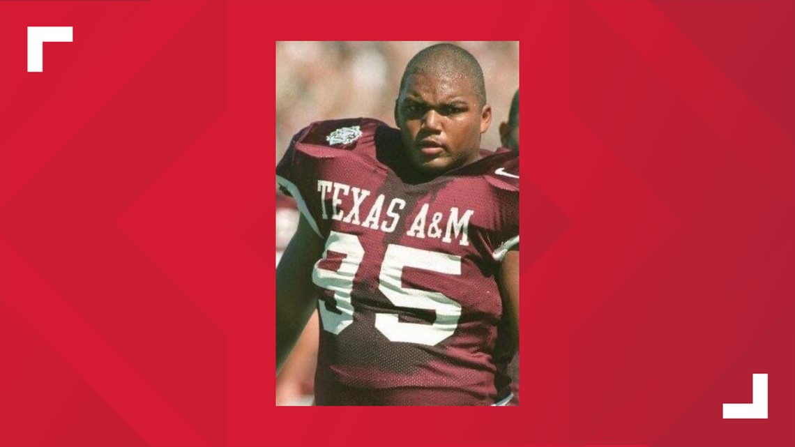 Former local football star dies at 49 | cbs19.tv