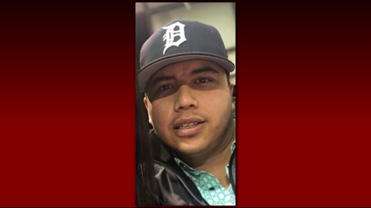 Terrell police searching for man wanted for aggravated sexual assault ...